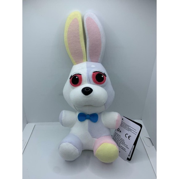 Funko | Toys | Funko Vanny Plush Five Nights At Freddys Fnaf Security ...